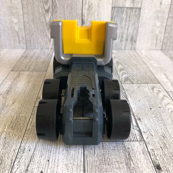 Mattel | Toys | Mattel Matchbox Car Carrier Hauler Semi Truck Tractor ...